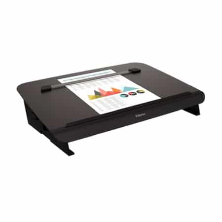 Hana Writing Slope/Document Support - Workstation Office Furniture ...